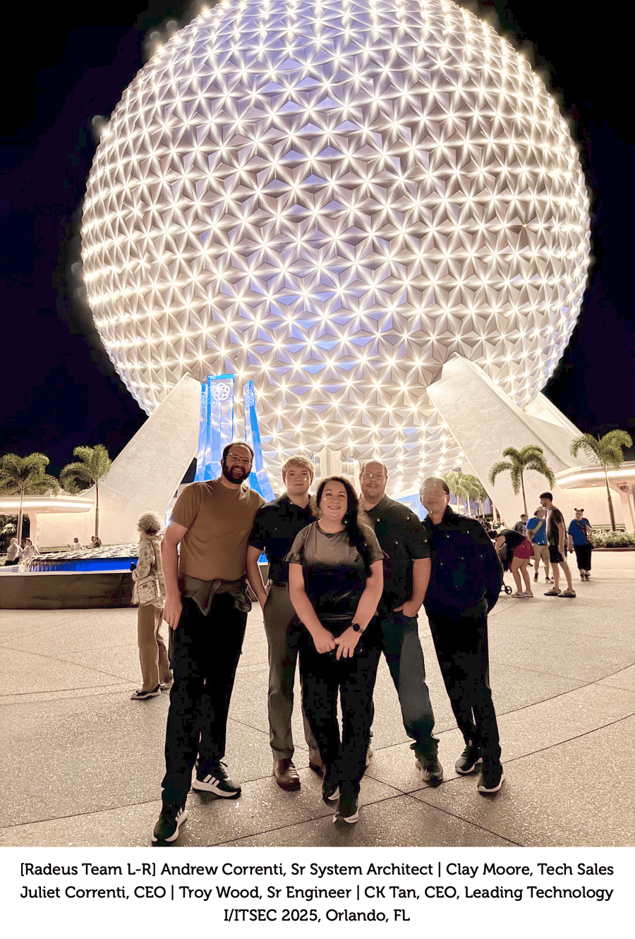 Flexible by Design: The Power of Hardware Agnosticism